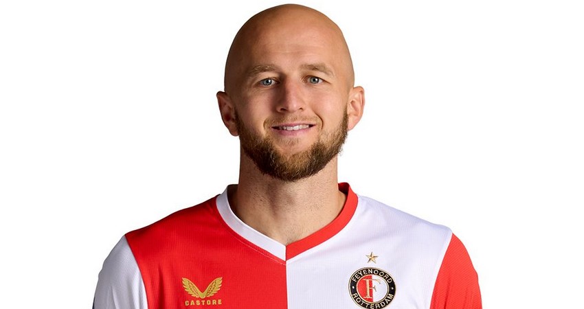 Trauner: Naprawdę zagraliśmy jak zespół - Feyenoord24.net - Feyenoord ...